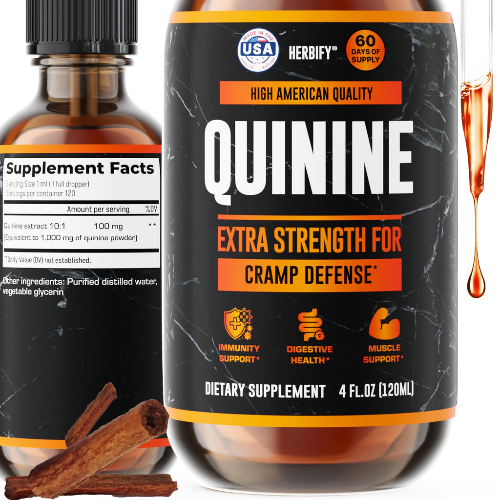 Liquid extract for better absorption