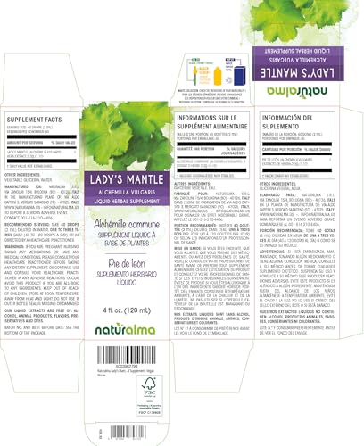 liquid extract for daily health