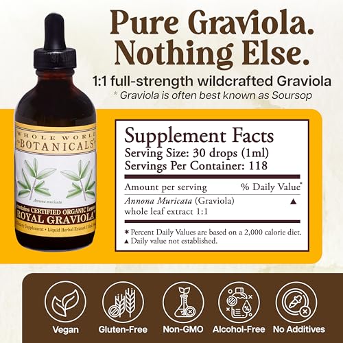 liquid extract for daily nutrition