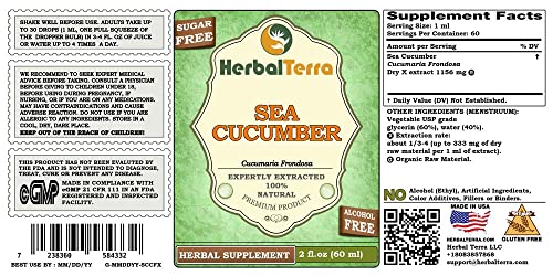 liquid extract for daily nutrition