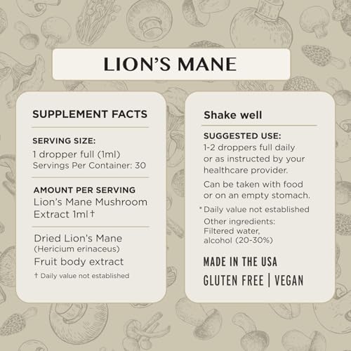 liquid extract for daily vitality