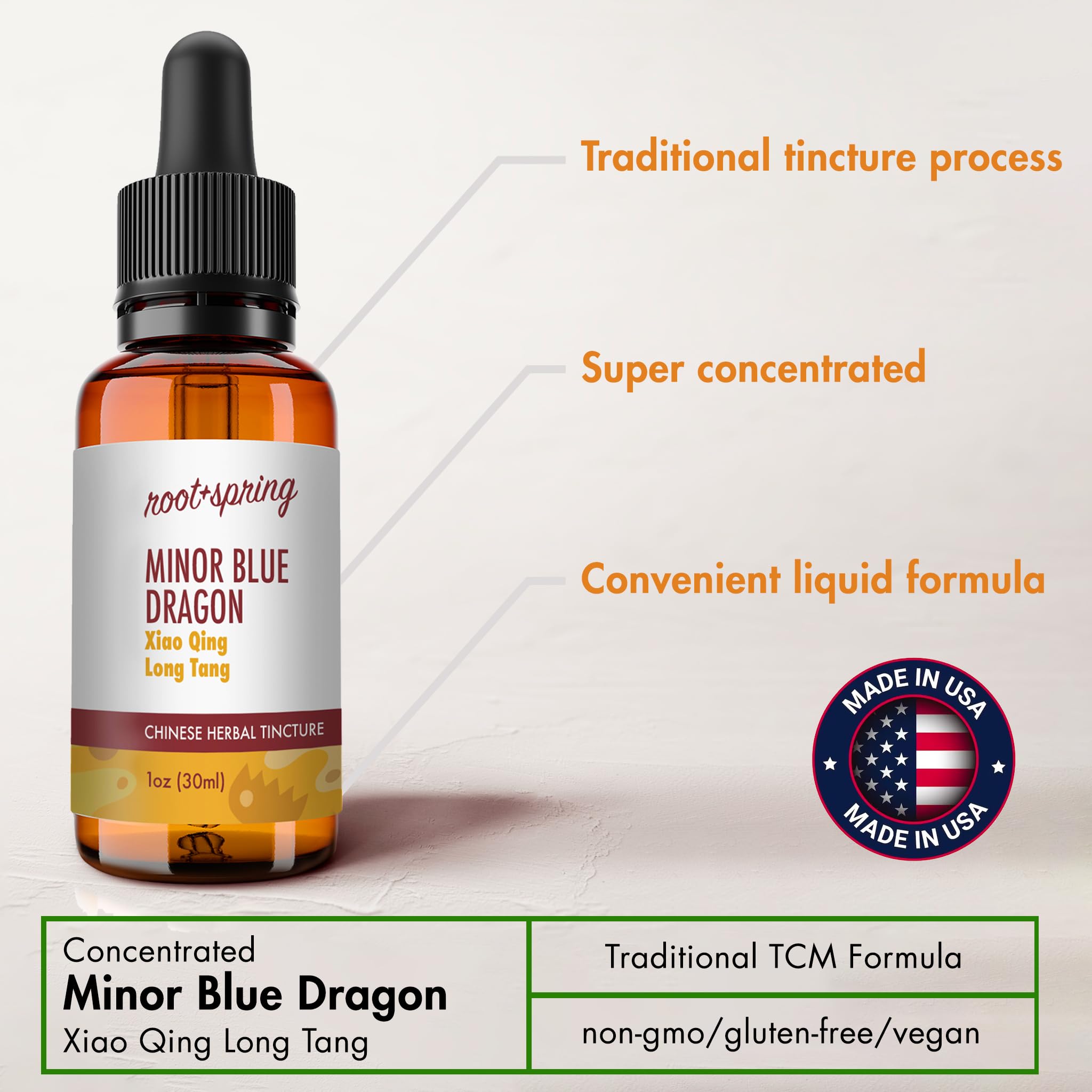 liquid extract for daily wellness