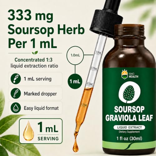 liquid extract for digestive health