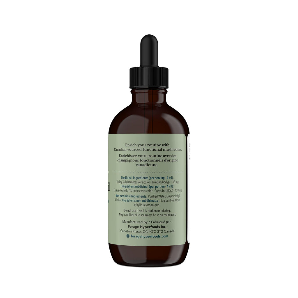 liquid extract for digestive health