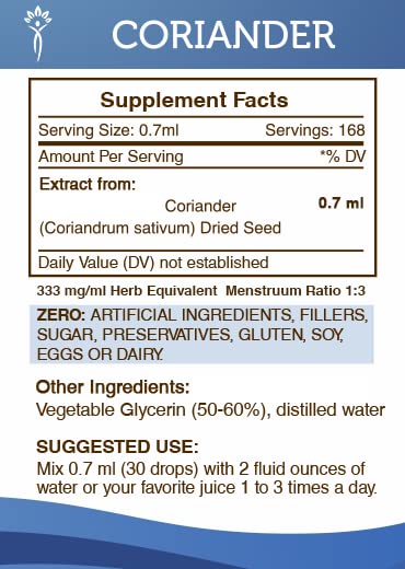 liquid extract for easy absorption