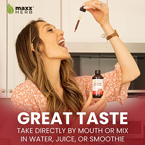 liquid extract for easy absorption