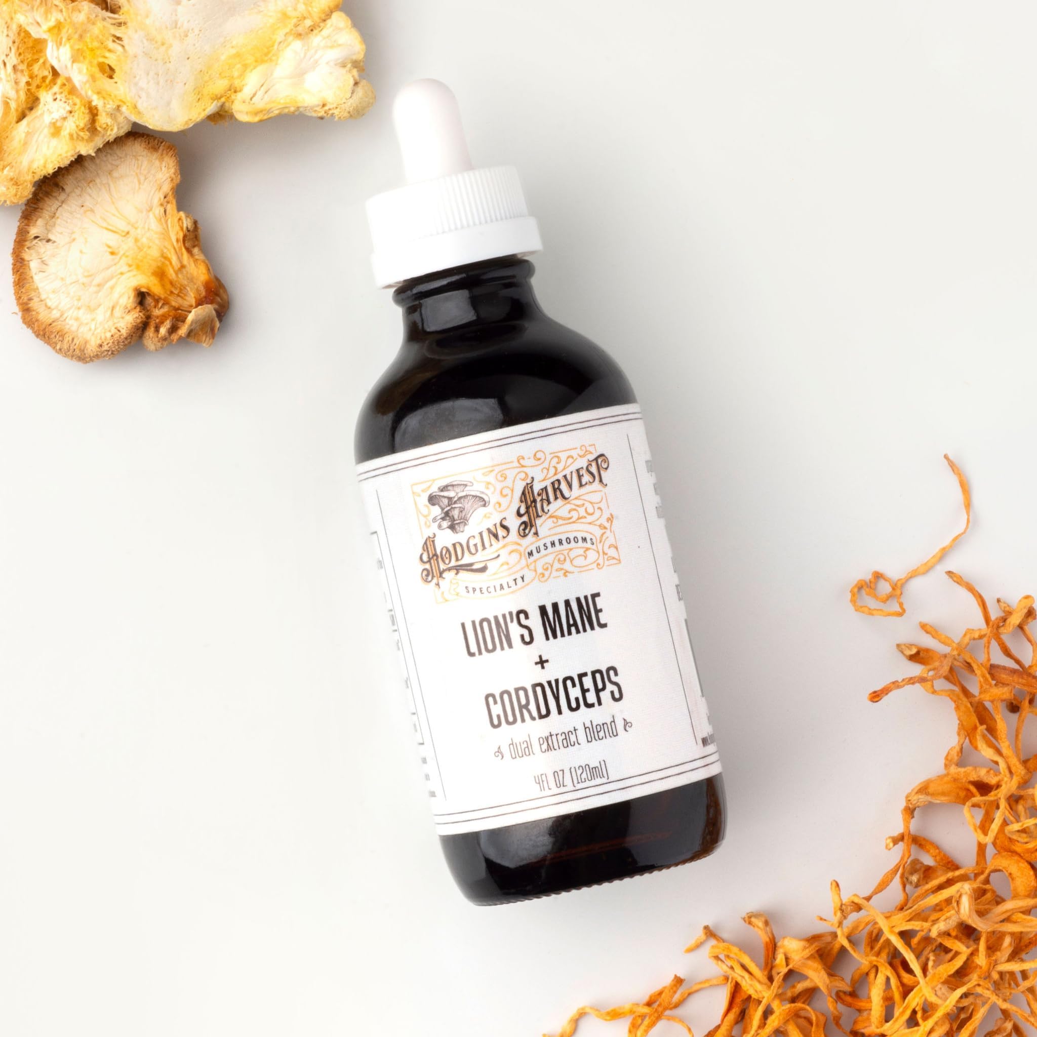 liquid extract for easy absorption