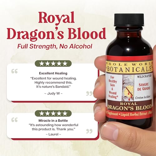 liquid extract for easy absorption