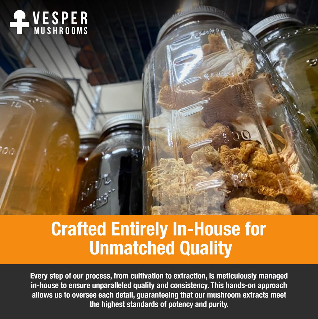 Liquid extract for easy consumption