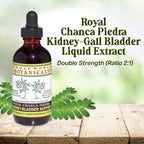 liquid extract for holistic health