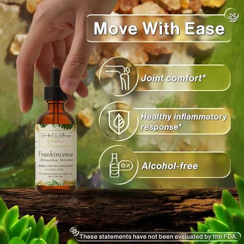 liquid extract for holistic health
