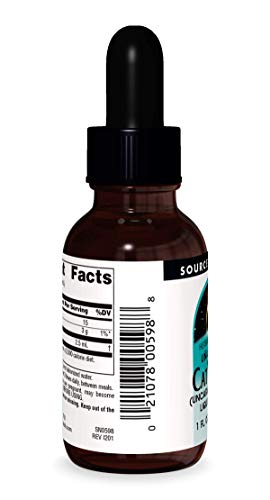 Liquid extract for immune health