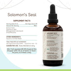 liquid extract for immune support