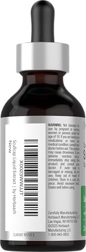 liquid extract for relaxation support