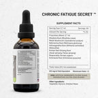 liquid extract for vitality support