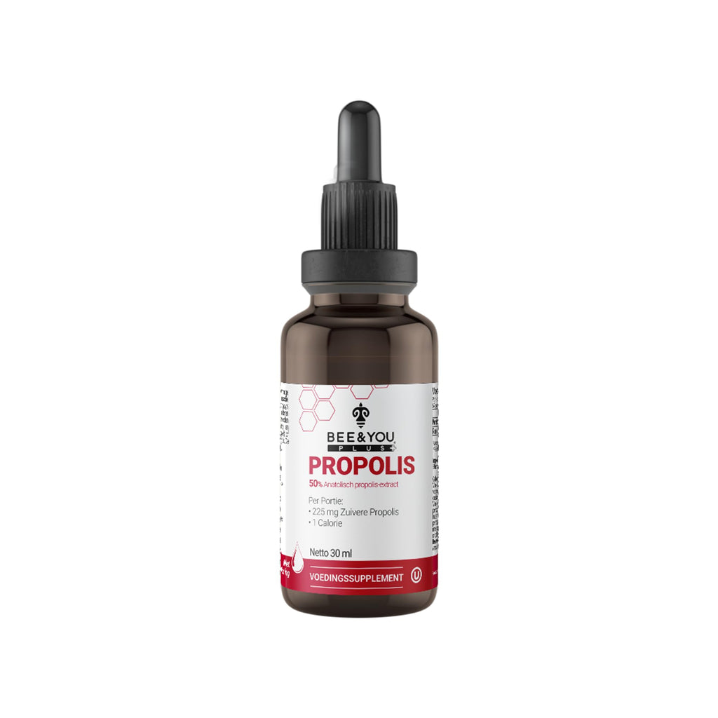 liquid extract for wellness