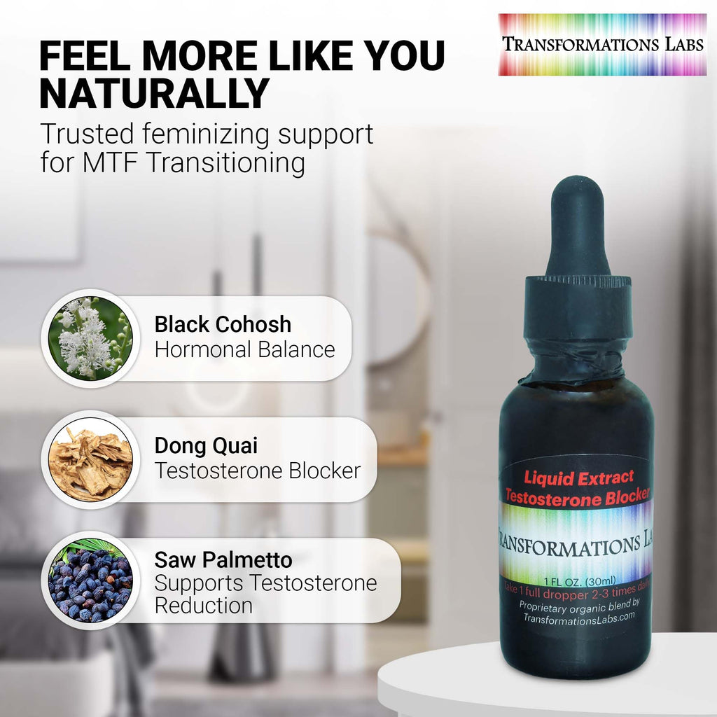 liquid extracts for easy absorption