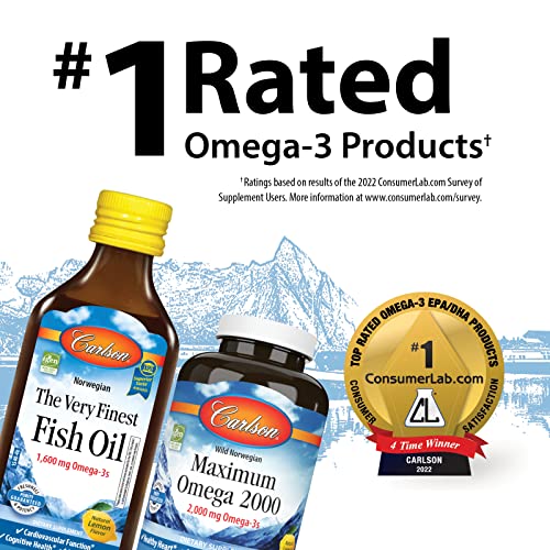 liquid fish oil for daily nutrition