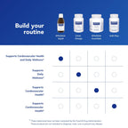 liquid fish oil for heart health