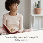 liquid fish oil for heart health