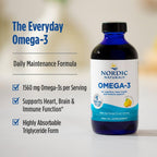 liquid fish oil for kids