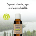 liquid fish oil for kids