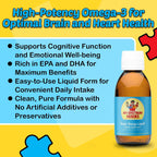 liquid fish oil omega 3 supplement