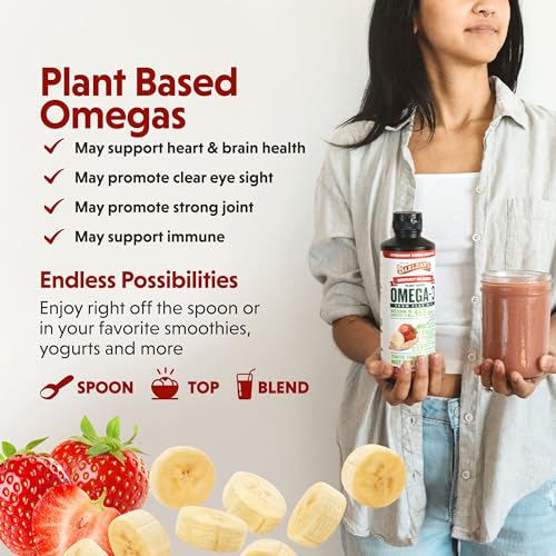 liquid flaxseed oil for daily nutrition