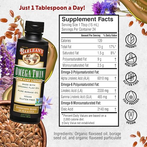 liquid flaxseed oil for health