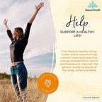 liquid folate for easy absorption