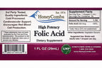 liquid folate supplement for pregnancy
