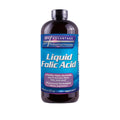 liquid folic acid for energy support