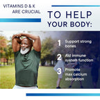 liquid form vitamin K for absorption