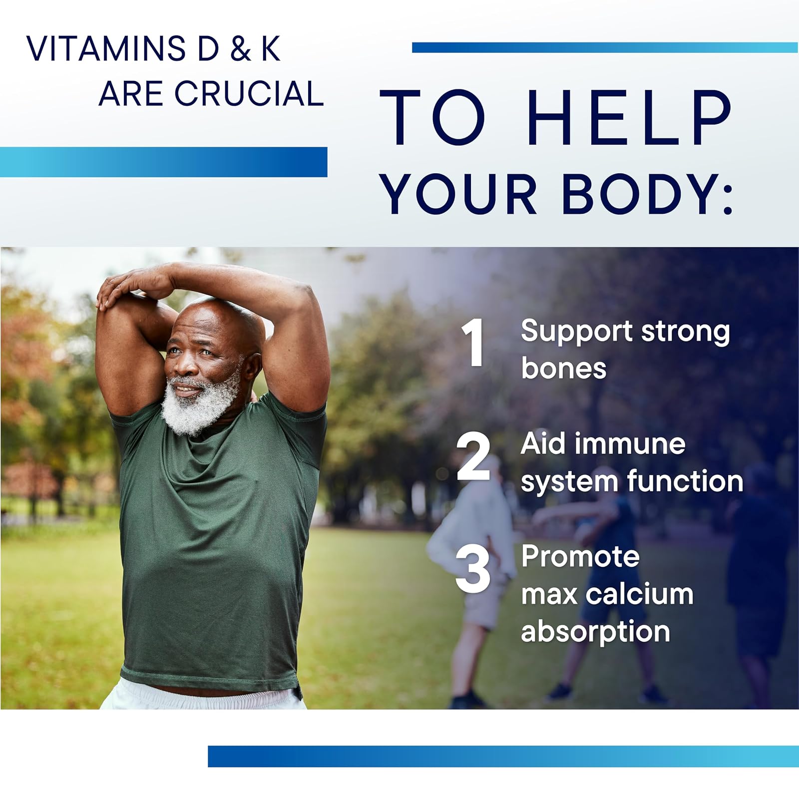 liquid form vitamin K for absorption