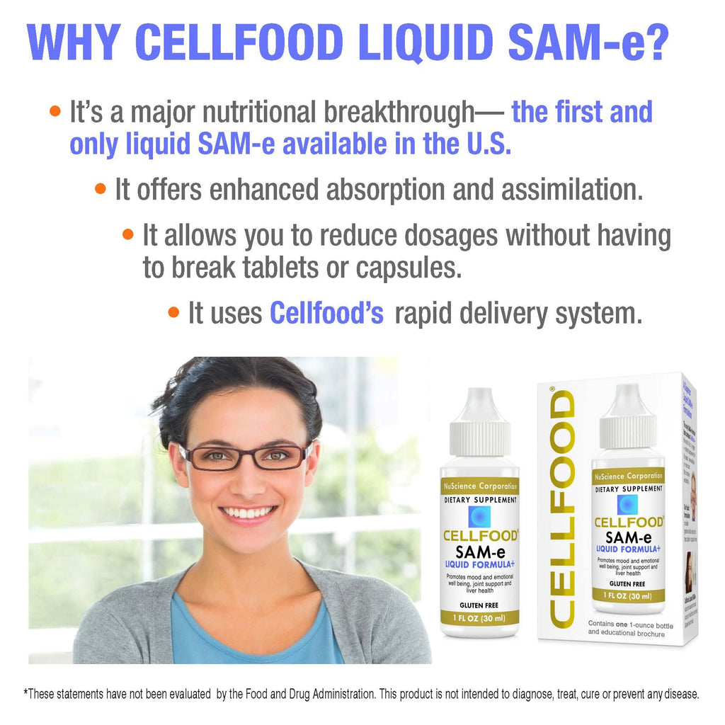 liquid formula for better nutrient absorption