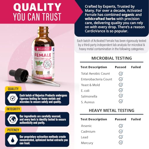 liquid formula for better nutrient absorption