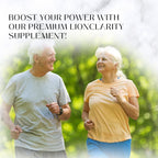 liquid formula for easy absorption