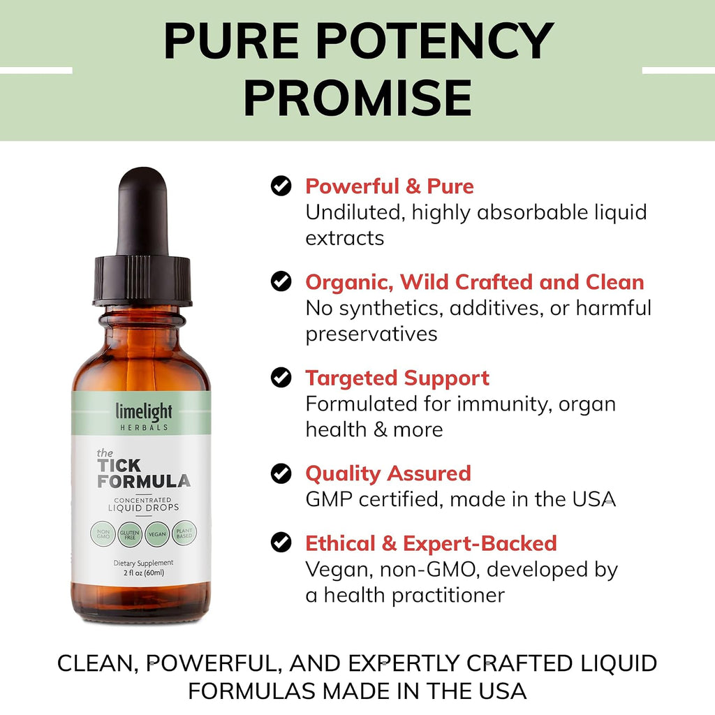 liquid formula for outdoor use