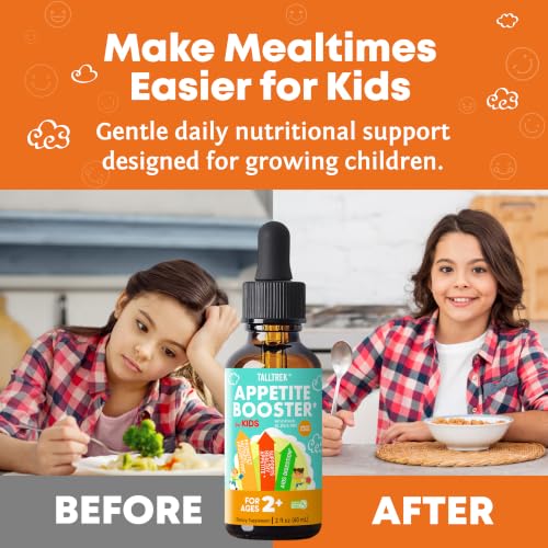 liquid formula kids vitamins