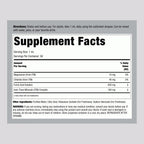 Liquid fulvic acid for nutrient absorption