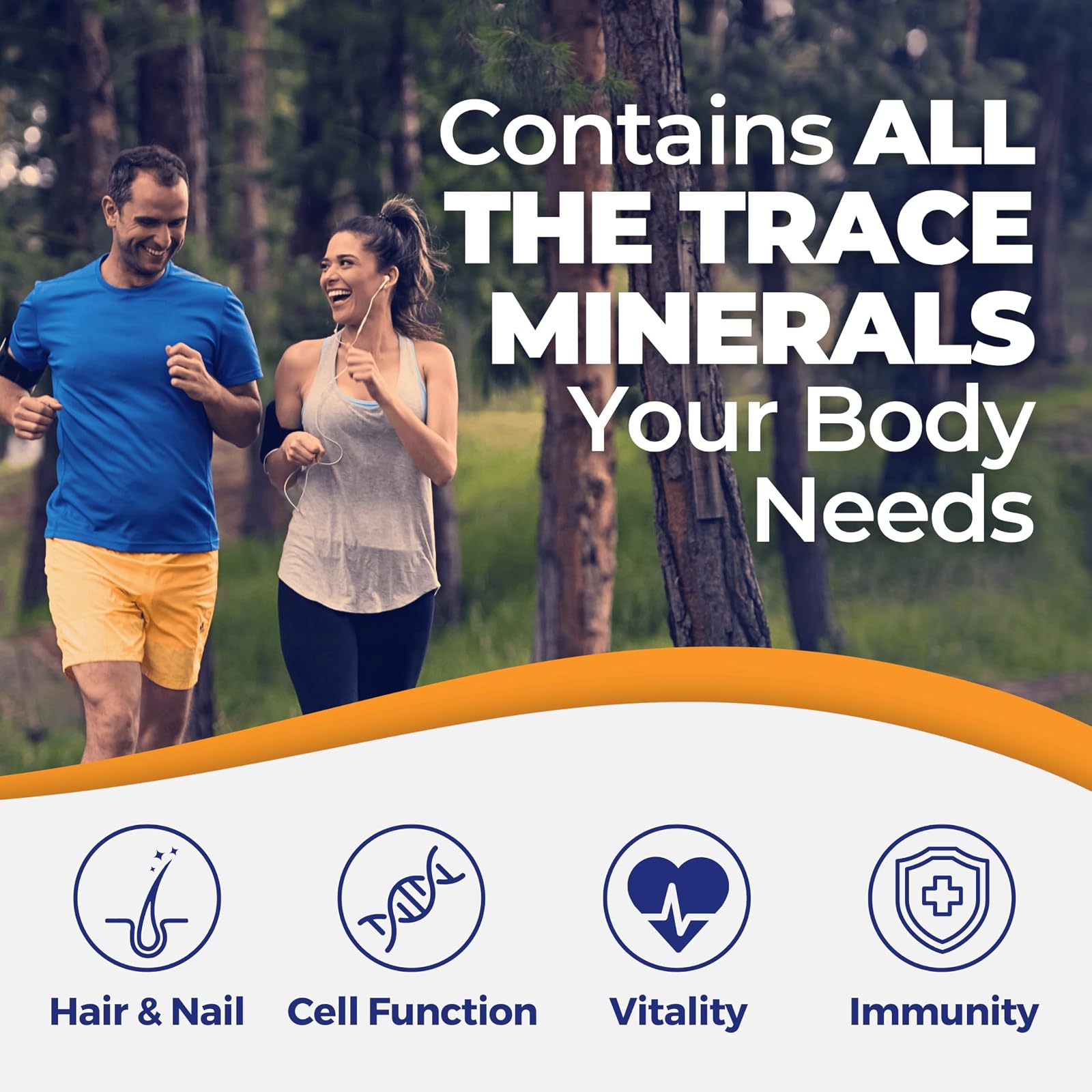 liquid fulvic and humic acid benefits