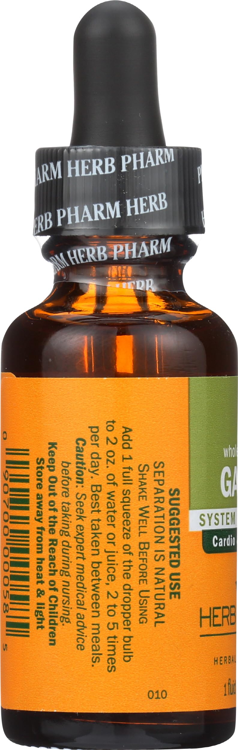 liquid garlic extract for easy use