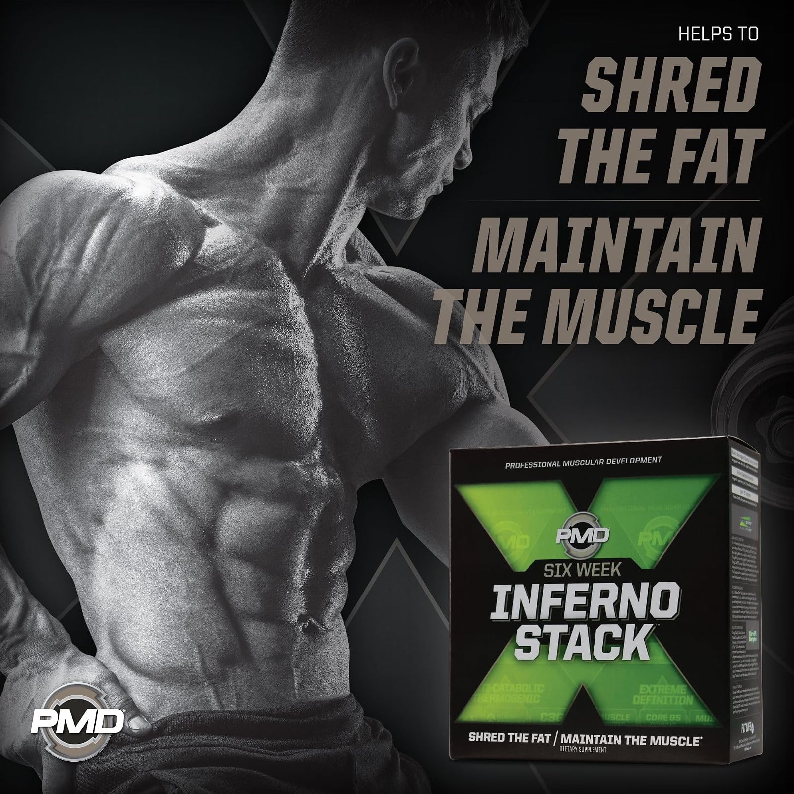liquid gels for optimal fat burning