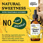 liquid ginger extract for recipes