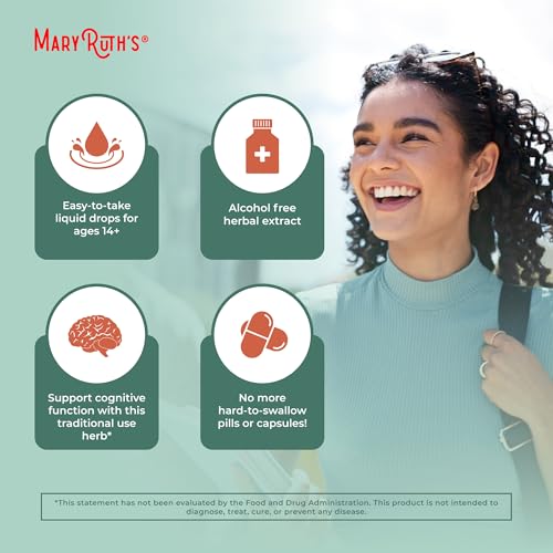 liquid ginkgo biloba for easy absorption