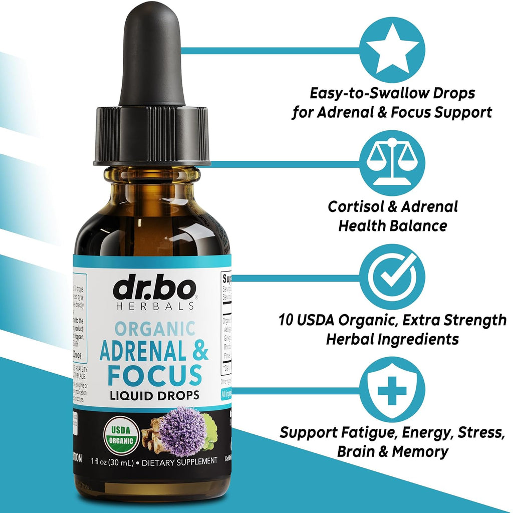 liquid ginkgo biloba for energy