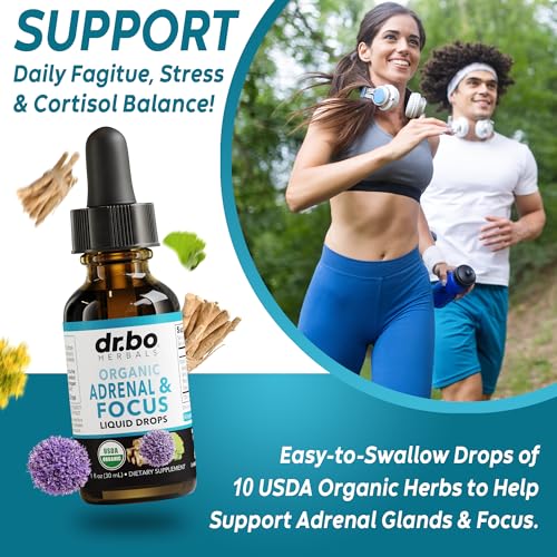 liquid ginkgo biloba for focus