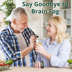 liquid ginkgo biloba for focus