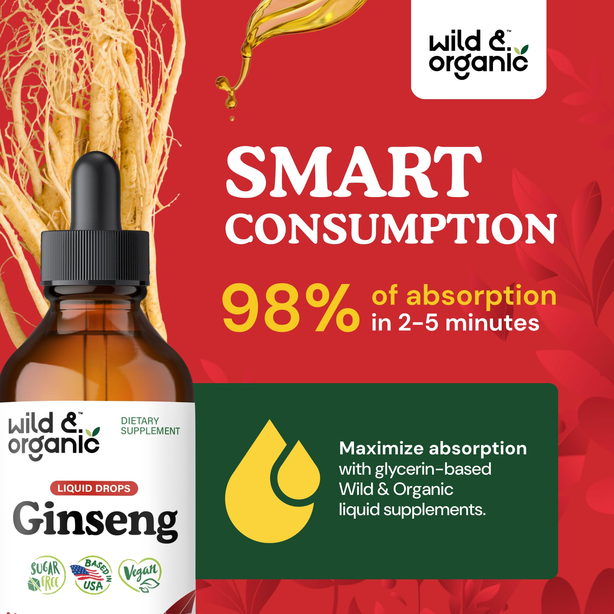 liquid ginseng for daily wellness