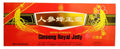 Liquid Ginseng Royal Jelly for energy boost
